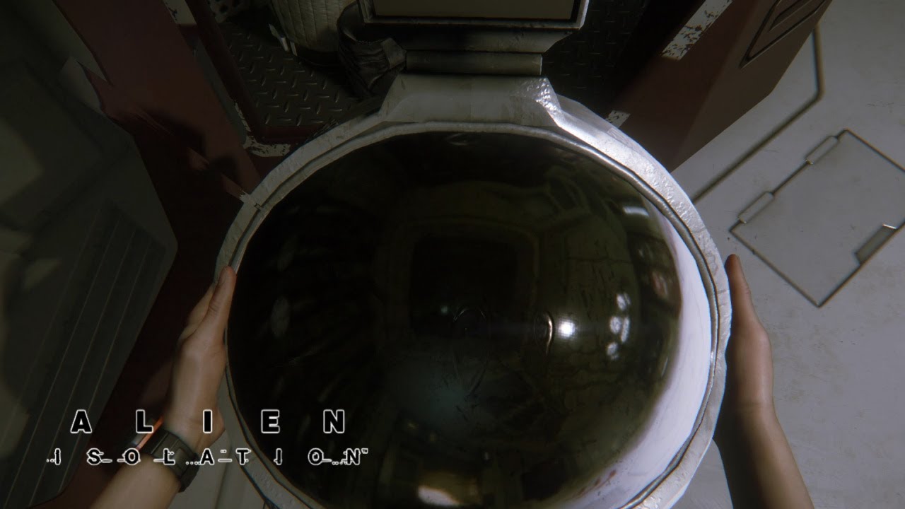 Space Station Is Falling, There's Nowhere Left To Hide... - YouTube