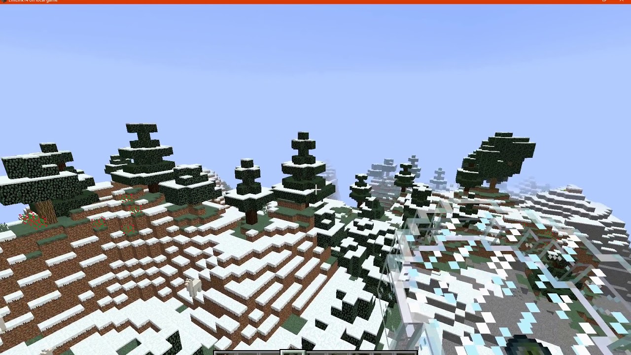 hohserg1's Ender Compass 1.12.2 Forge Mod Overview - YouTube