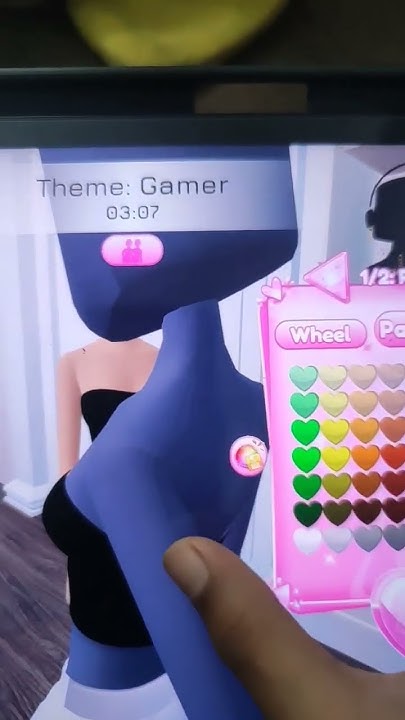 Secret Belly Piercings In Dti Roblox Youtube