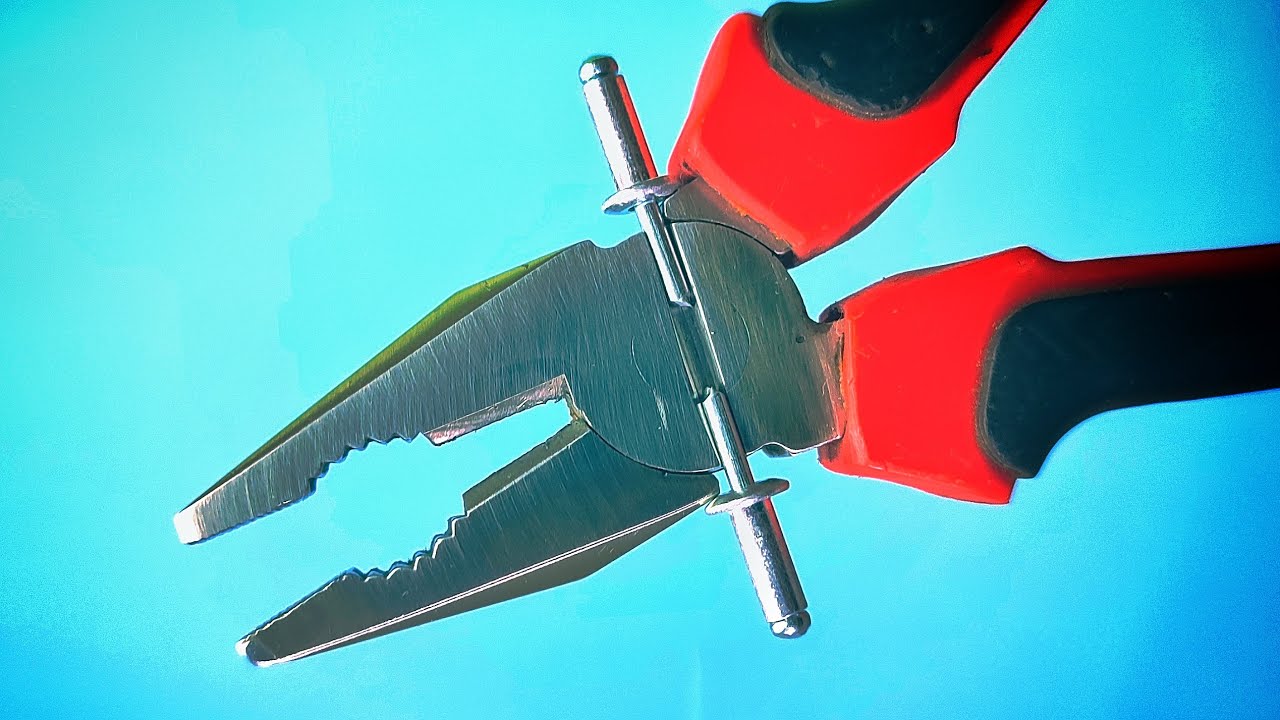 6 Amazing Tips and Inventions from Handyman - YouTube