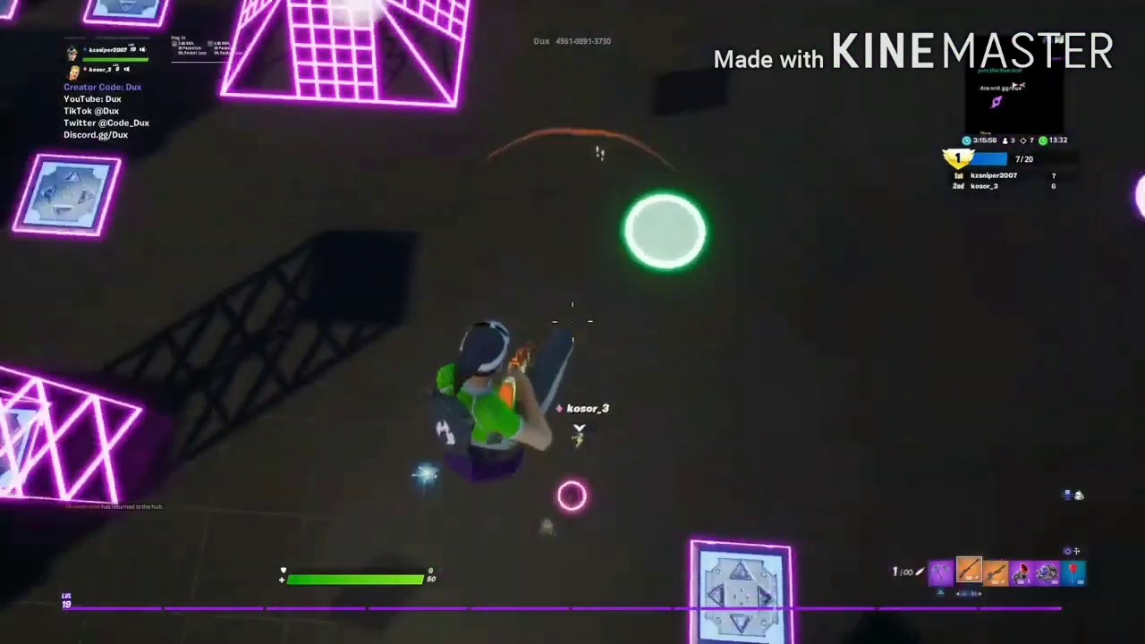 fortnite montag (Rolle rollex) - YouTube