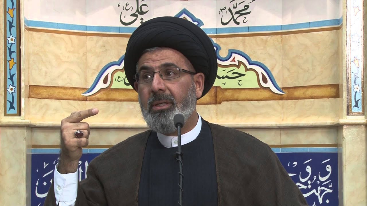 Al-Araf #196-199: How to Distinguish Between Monotheism and Polytheism ...