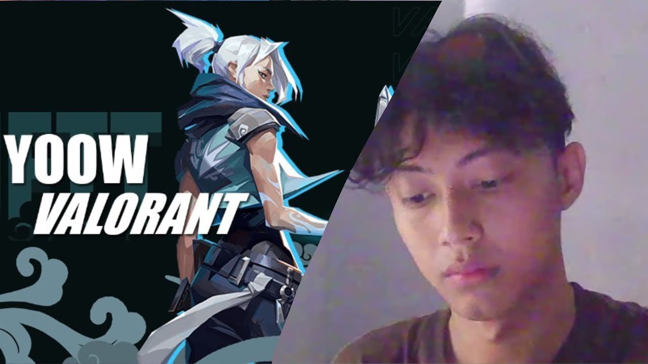 kinda miss valoo - Valorant Indonesia - YouTube