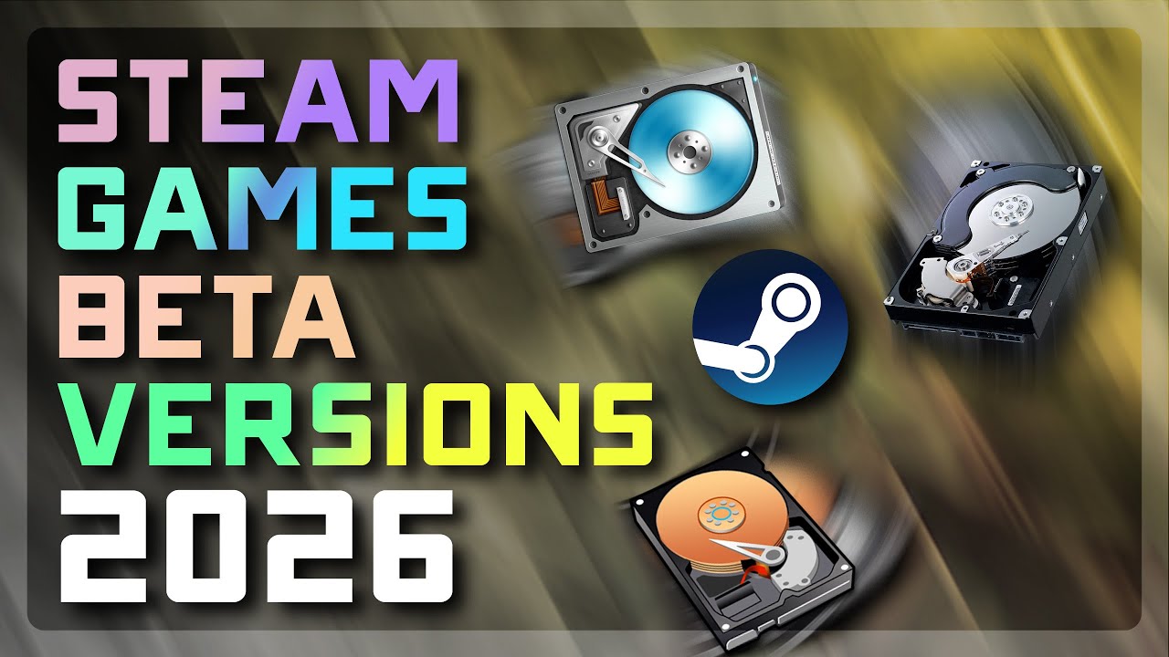 How to Activate a Beta Version of a Game on Steam (Opt Into Betas ...