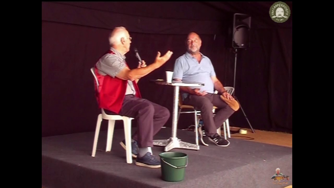 A Passion For Angling - Secrets revealed - Chris Yates, Bob James ...