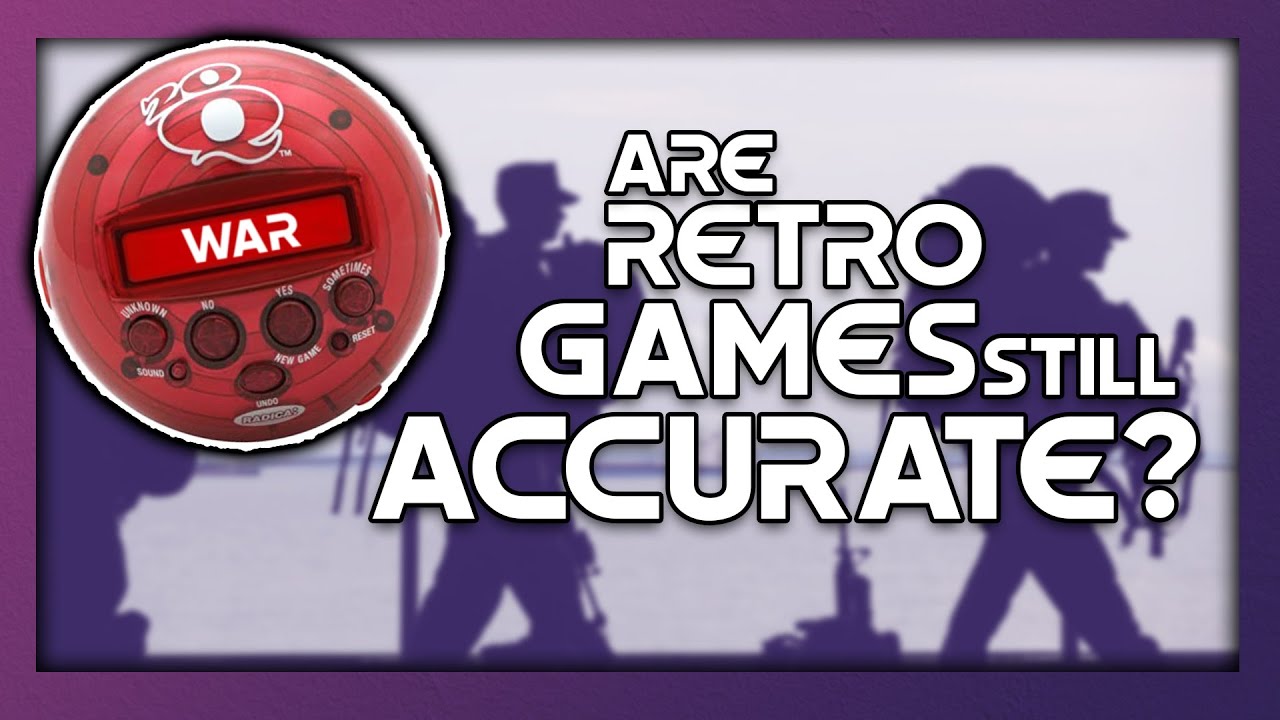 20 Questions Game Tries To Guess World War II - YouTube