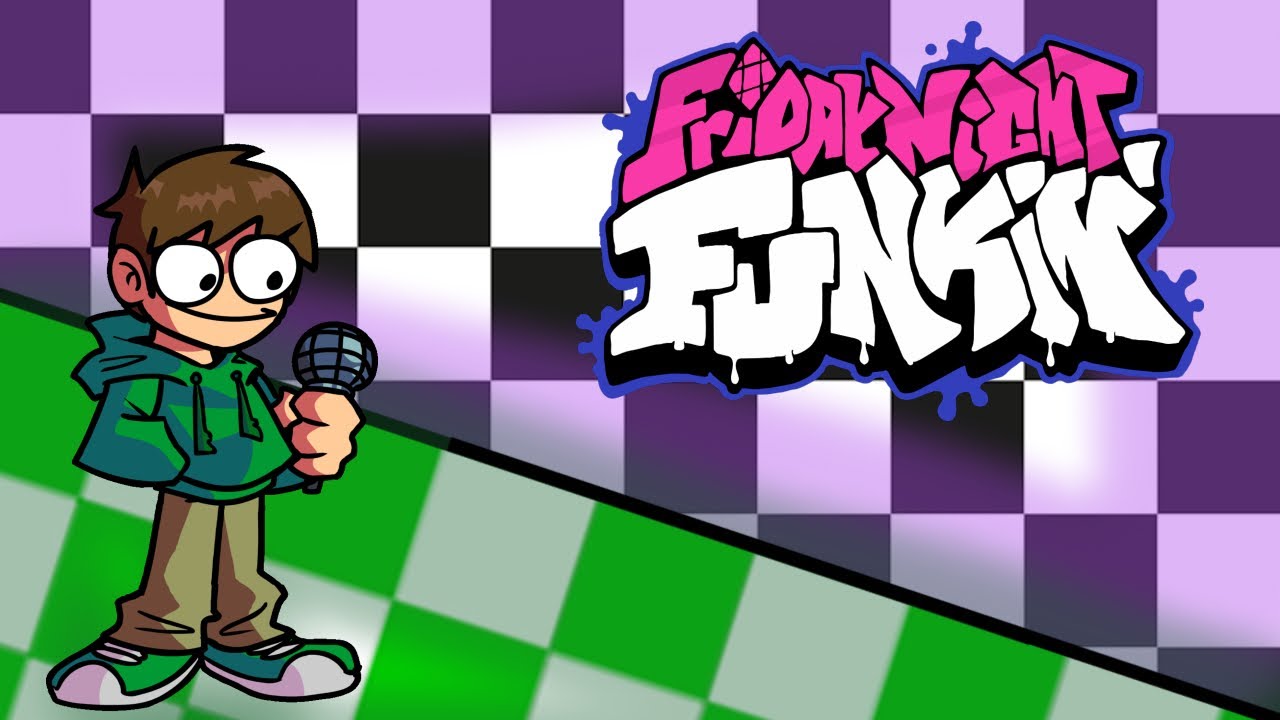 Decided to play fnf again for nostalgia but instead remembered how easy ...