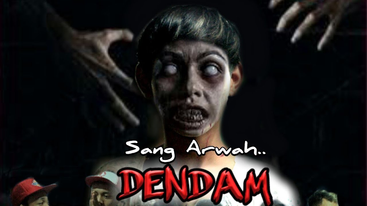 FILM HOROR | POS RONDA ANGKER efisode #1 - YouTube