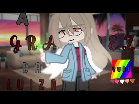 🍼||•A Gravidez Da Luiza•||.gc.-yuri/GL🏳️‍🌈-\\omegaverse!\\_curta ...