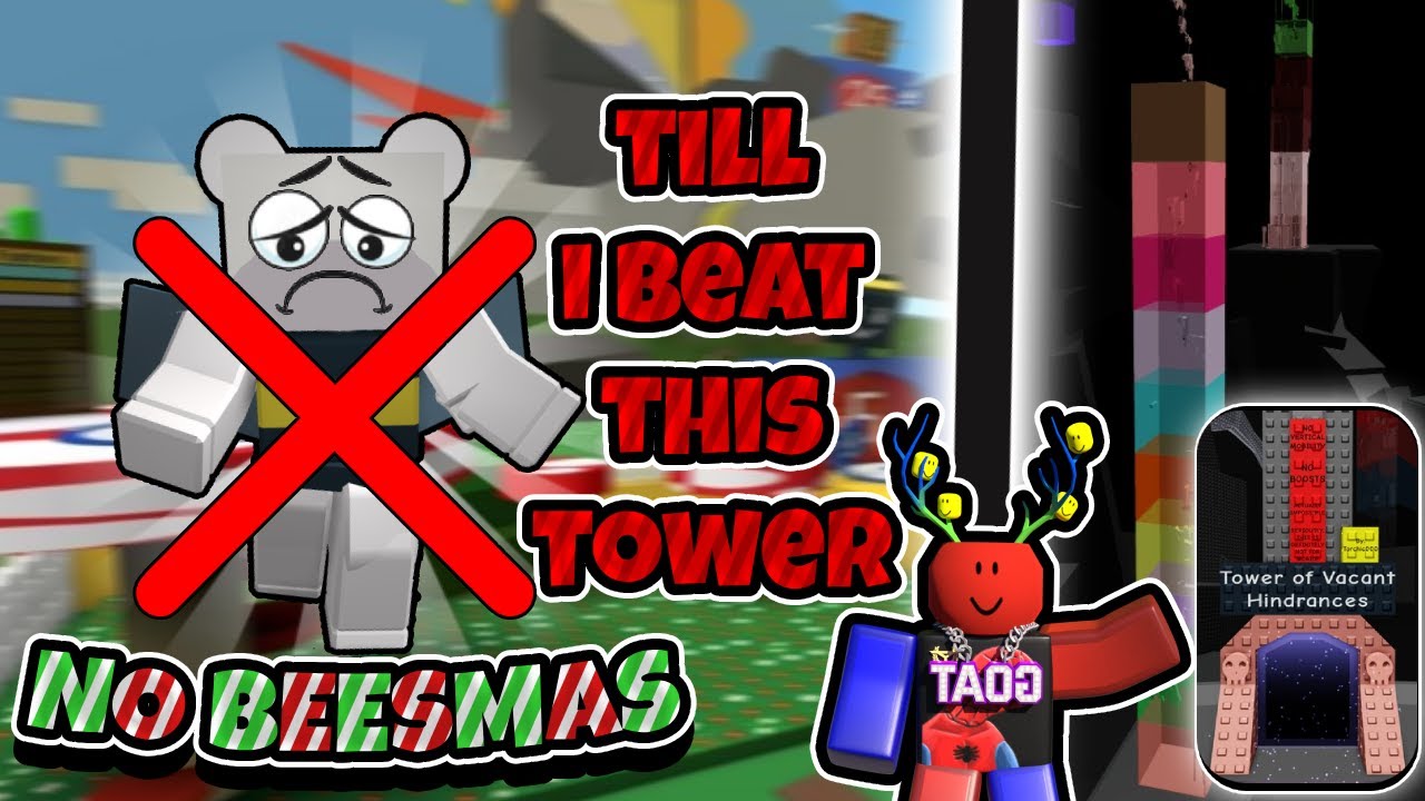 JToH Playing ToCP/ToVH, PB 6 and 8 respectively - YouTube