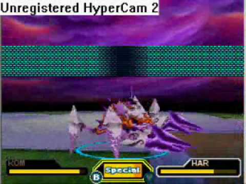 Spectrobes episode 4: Spectrobes battle - YouTube