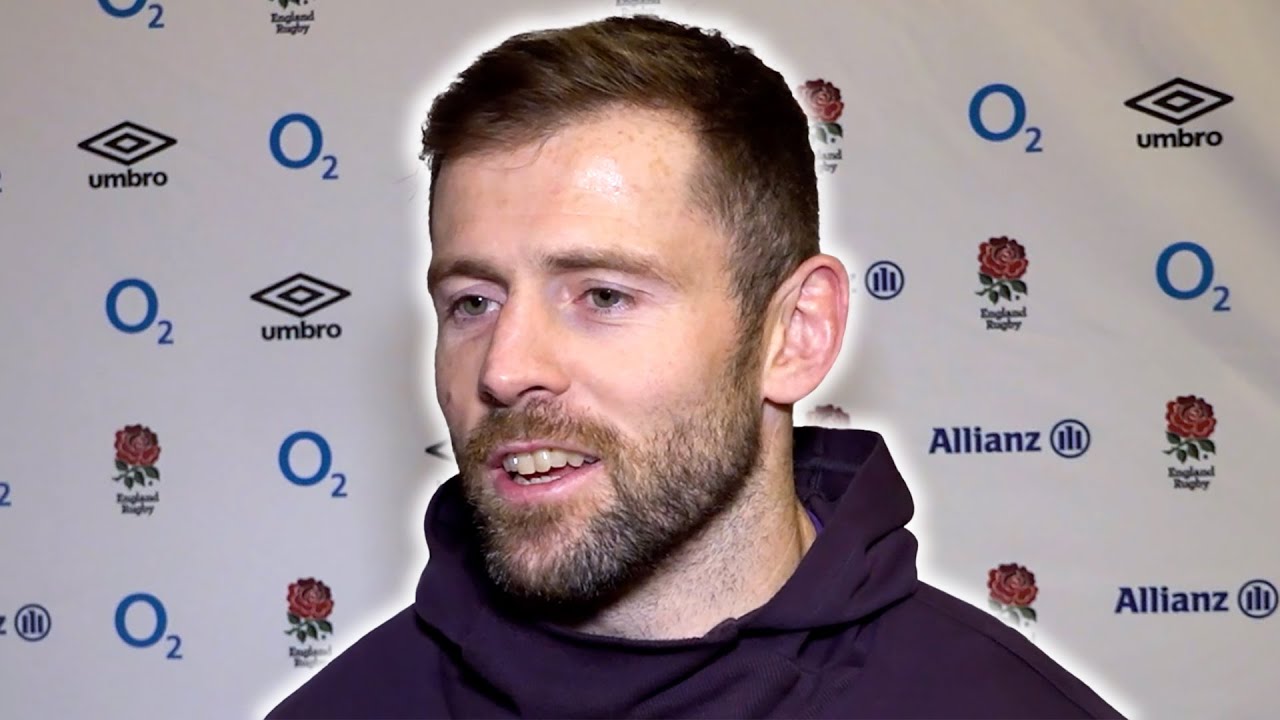 '80,000 people, 80th minute, and the winning try... SURREAL!' | Elliot ...