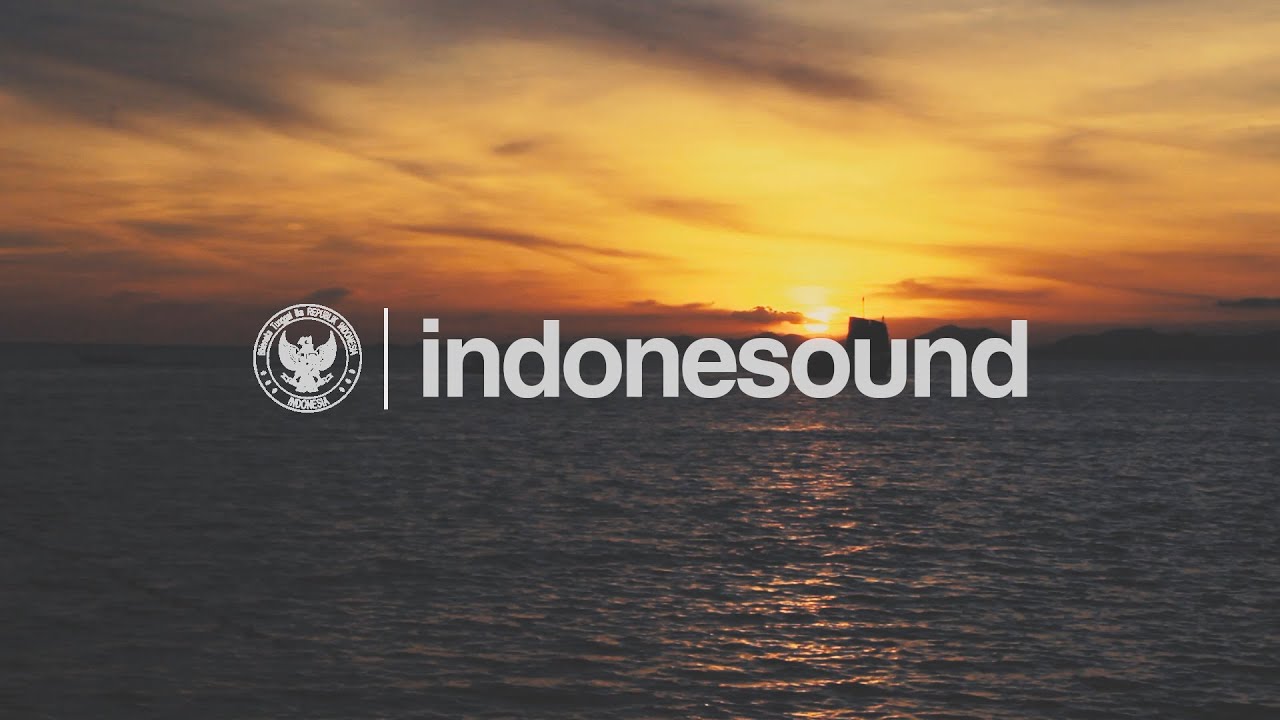 LAGU INSTRUMENTAL RASA SAYANGE [INDONESOUND] - YouTube