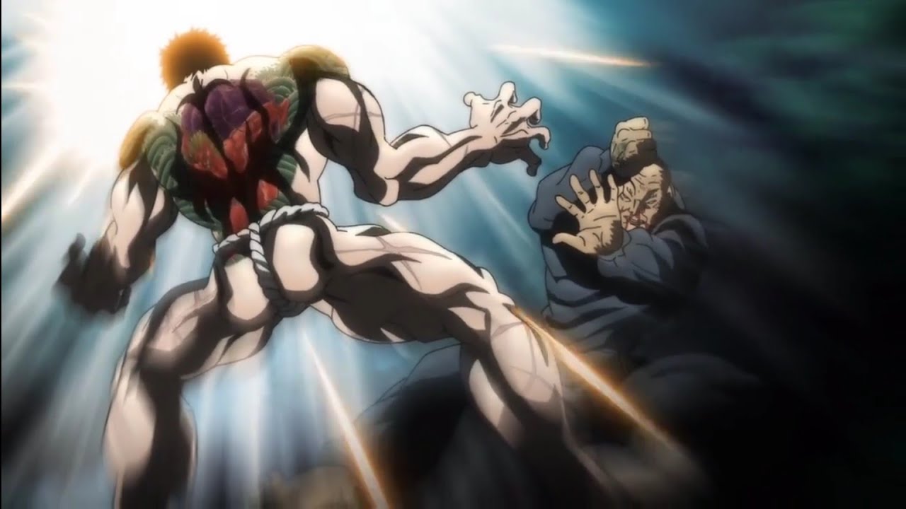 Kaoru Hanayama VS Speck [AMV] Fight Back - YouTube