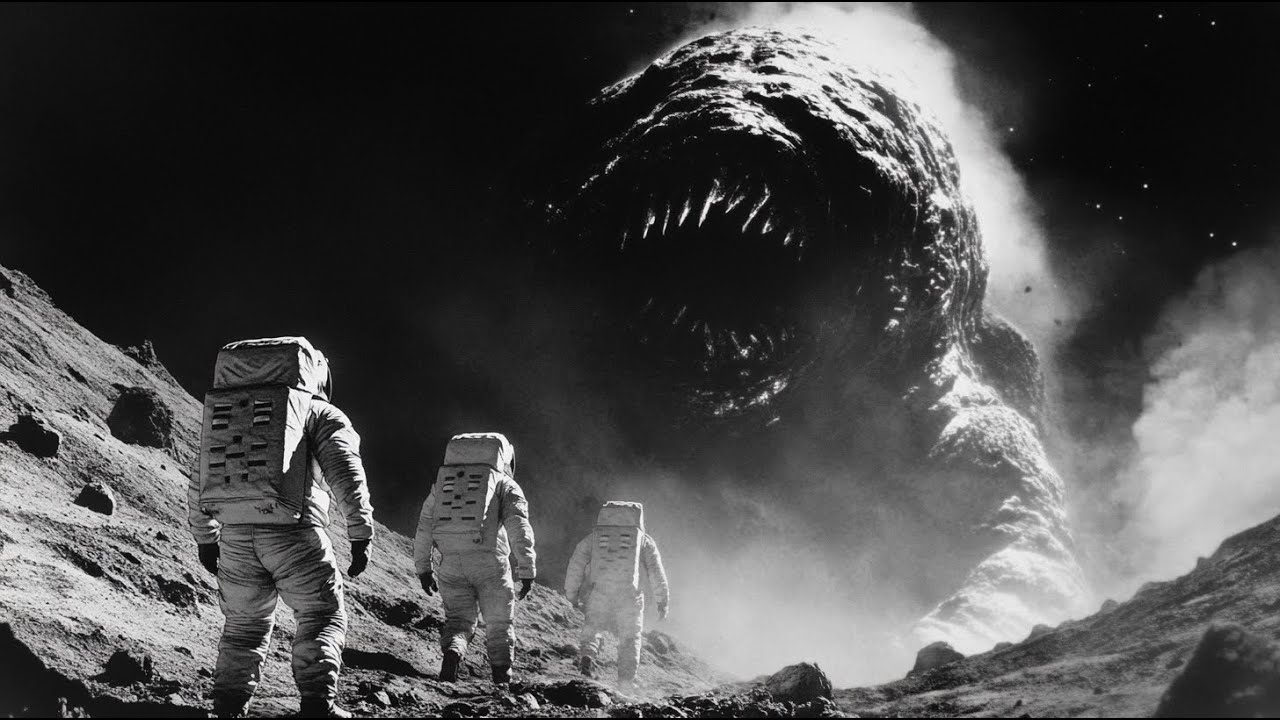 Warning! 'Disaster Landing' Is the Most Terrifying Song You'll Hear ...