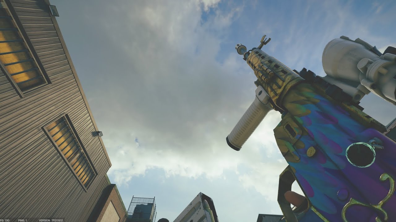 The #1 BEST CONTROLLER EMERALD Setting & Sensitivity ( operation TWIN ...