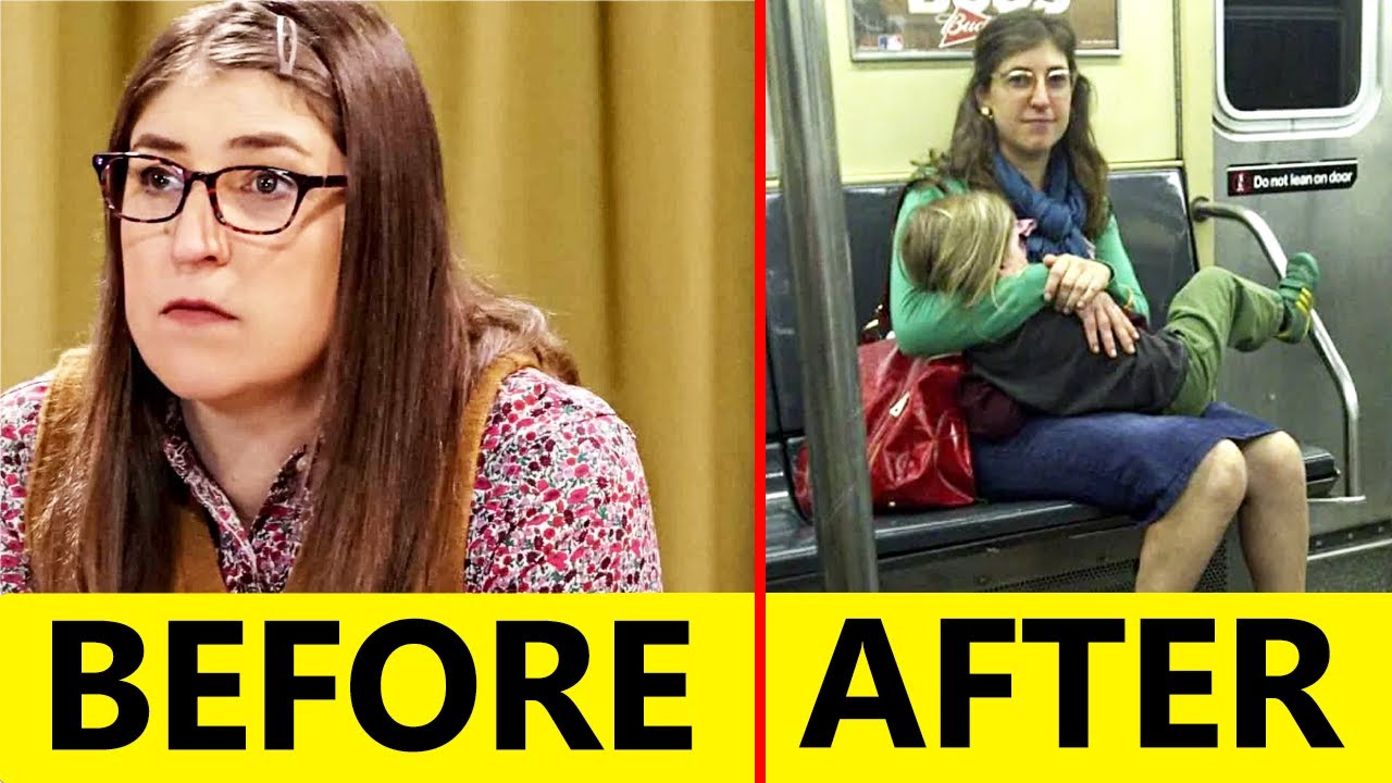 7 World-famous Series Stars Who Lead A Simple Life Privately - YouTube