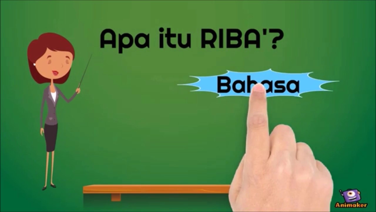PPPG2972 EKONOMI DAN KEPENGGUNAAN ISLAM - Kesan Riba' Terhadap Ekonomi ...