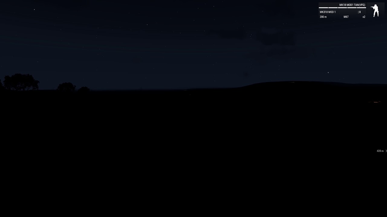 Arma 3 VLS Cluster Bomb - YouTube