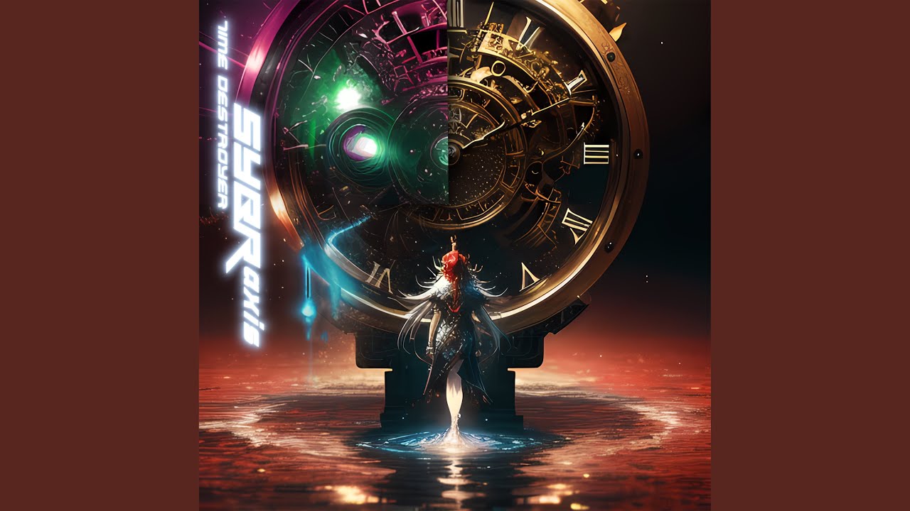 Time Destroyer - YouTube