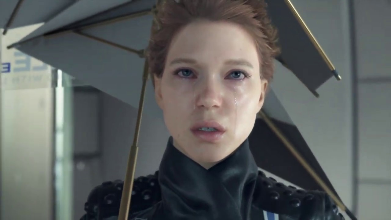 Death Stranding - Fragile Jump 6 - YouTube