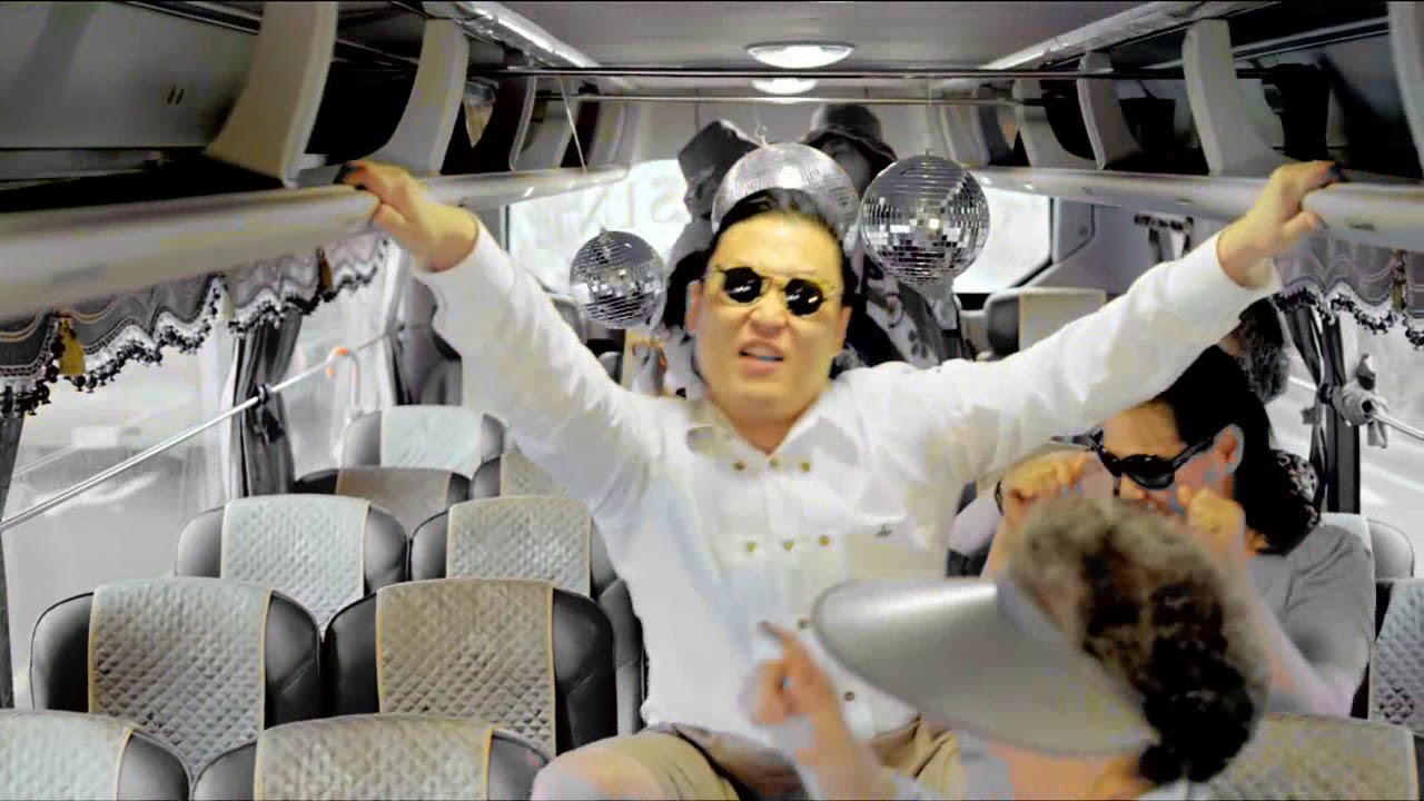 Gangnam_Style_Tapori_Style_Editing by Harshit Feel... - YouTube