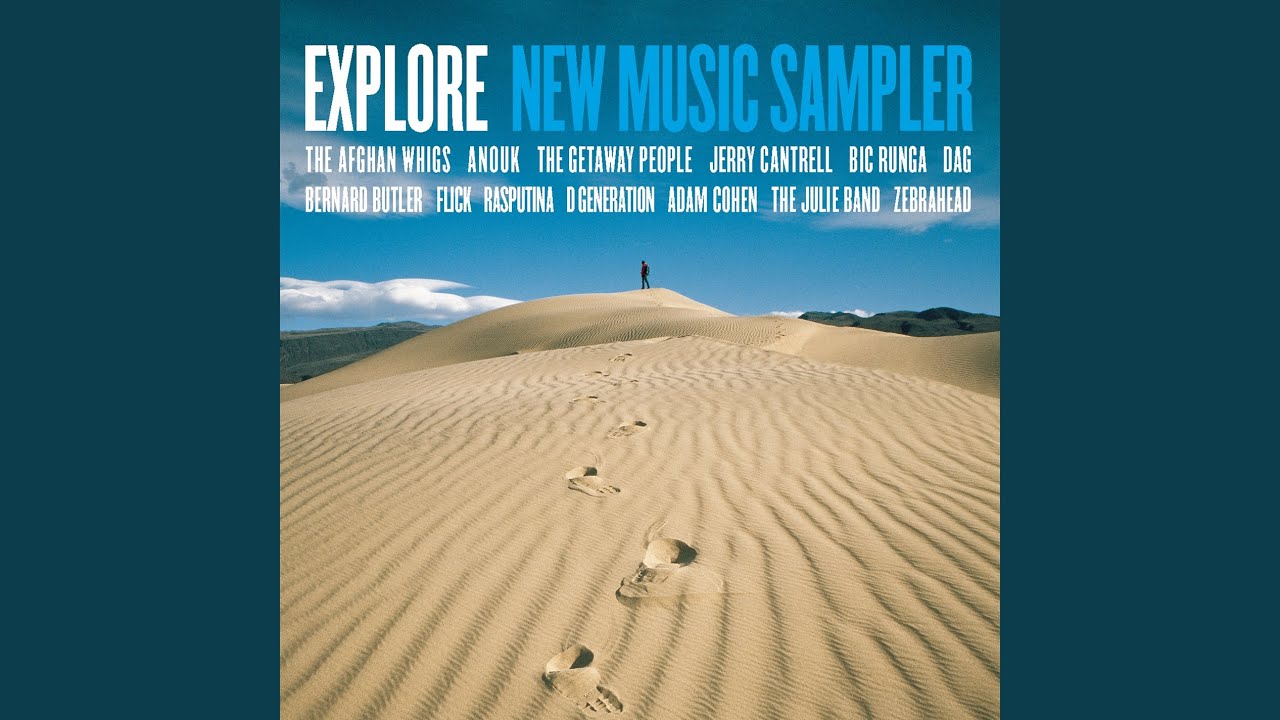 Sway - YouTube Music