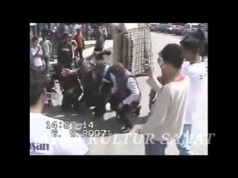 Balya Danişment köyüne ait belge niteliğinde muhteşem bir video  mutlaka izleyin #aynakültürsanat