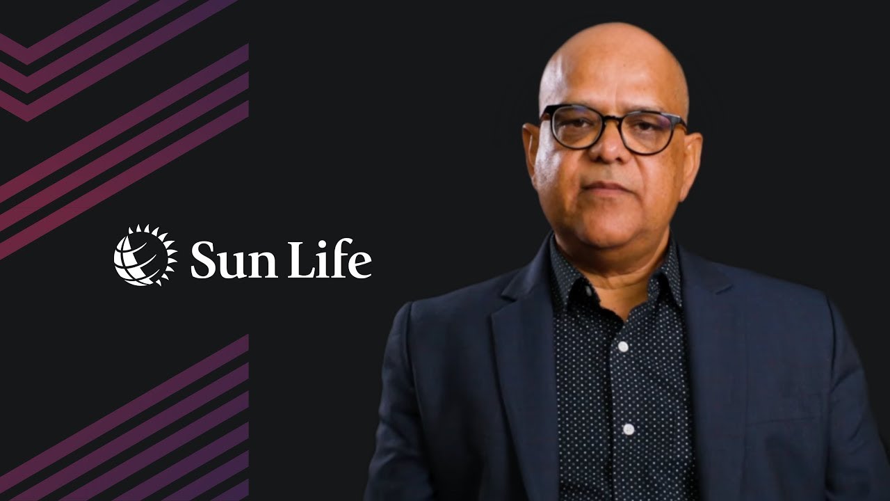 Sun Life speeds seamless delivery of financial services - YouTube