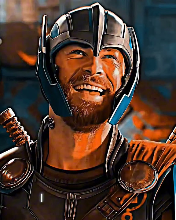 Get Help Thor × Loki Edit Anime Cote Music Edit Aep Dc