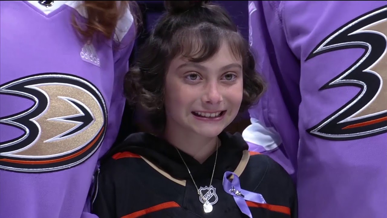 HFC Puck Drop - YouTube