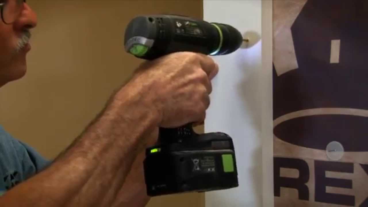 Trim Installation How-To with Gary Katz (Part 1/2) - YouTube
