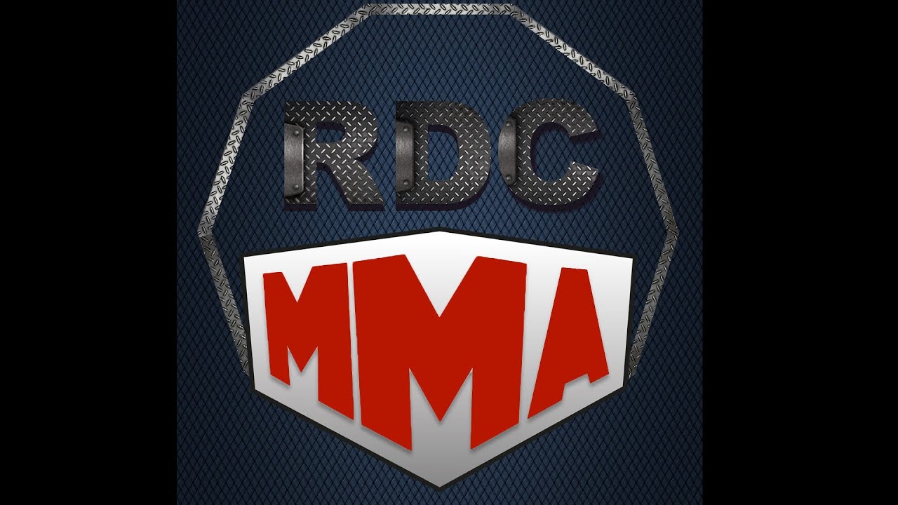 RDC MMA 7 de Marzo 2014 Live event (evento en vivo) - YouTube