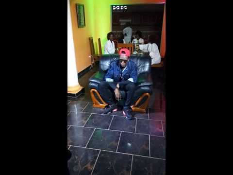 tsindagira Lil-p ft Davis-D (coming soon)