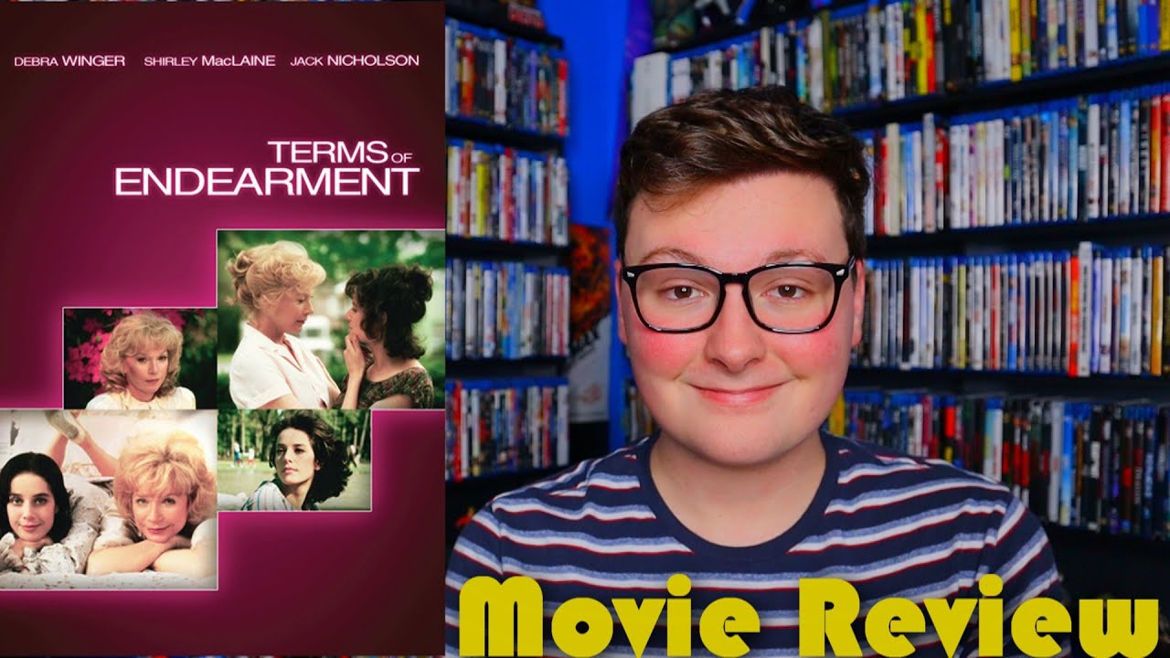 Terms Of Endearment Movie Review YouTube terms-of-endearment-movie-review-youtube