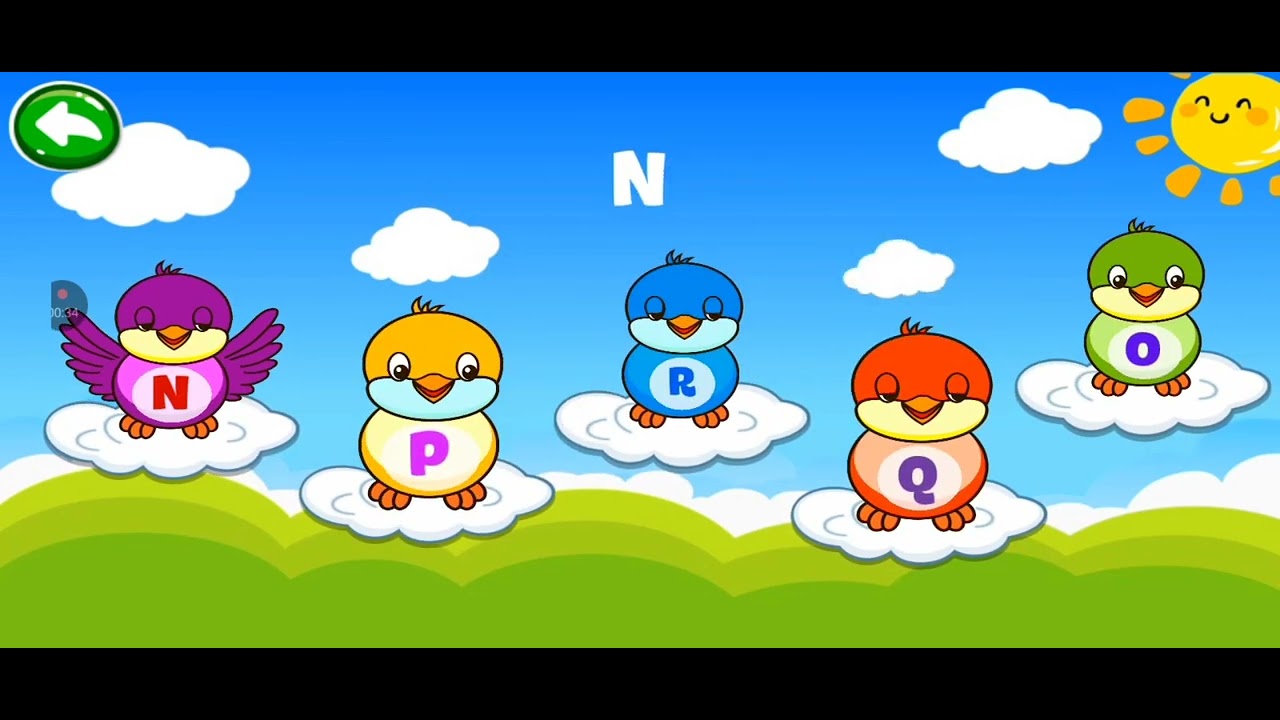 A to Z 🤯👍 ABC please full video watching and like and subscribe please ...