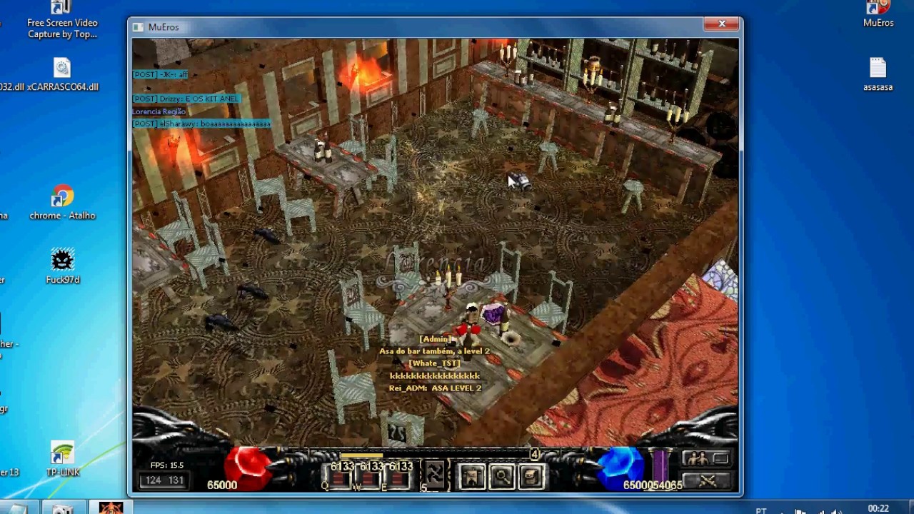 speed mu 97d MUEros,MUSPIRIT etc.. todos 97d 02/03 2018 - YouTube