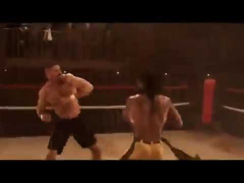 Lateef Crowder Tribute - YouTube