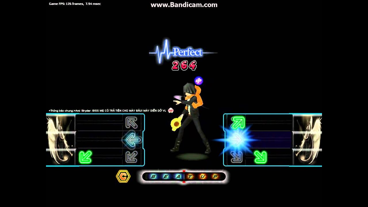 [Beat Up] Maksim Mrvica - Exodus (110bpm) - YouTube