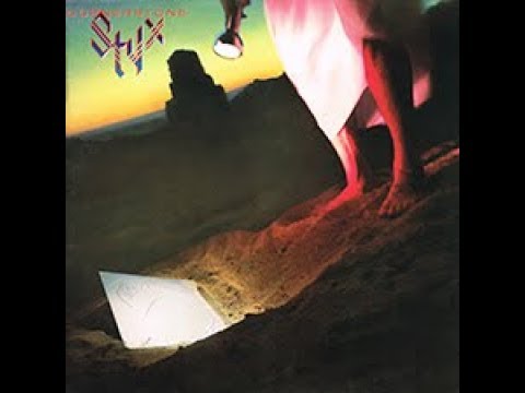 Why Me | Styx | Cornerstone | 1979 A&M LP - YouTube