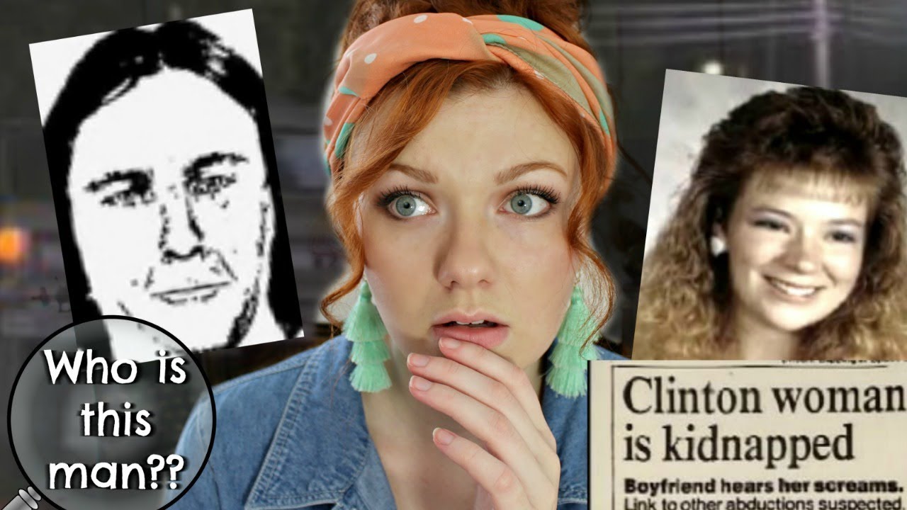 ABDUCTED WHILE ON PHONE WITH FIANCE | What Happened to Angela Hammond ...