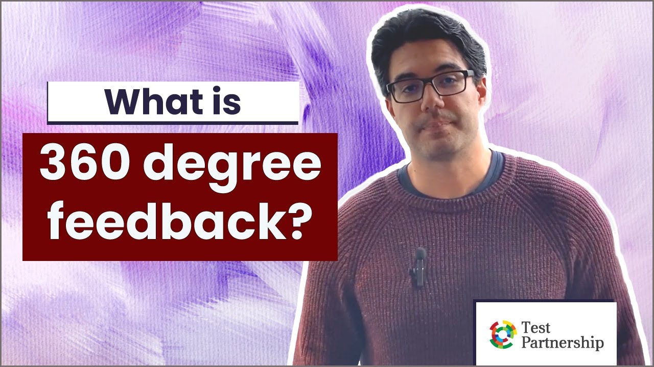 What Is 360 Degree Feedback YouTube