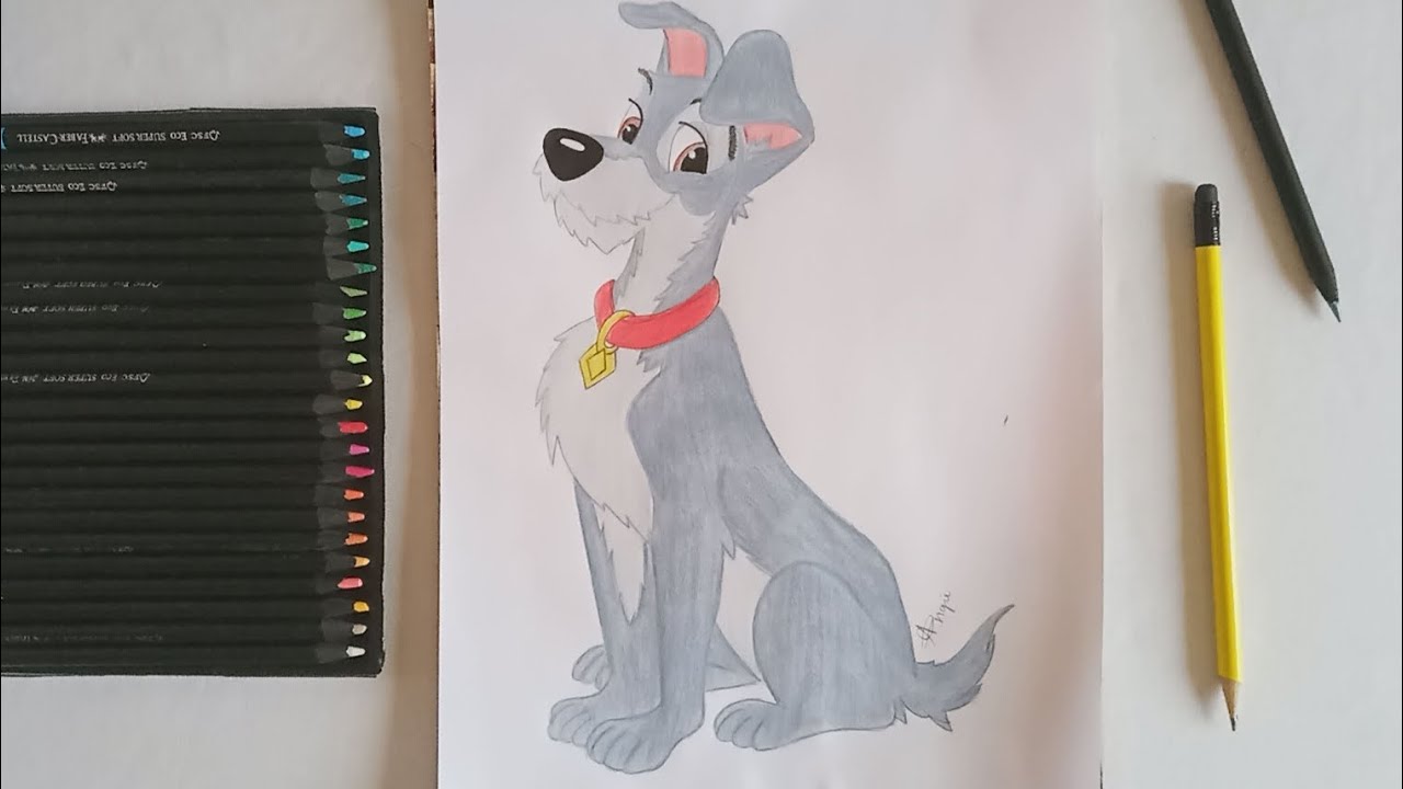 Como dibujar a Golfo/ How to draw a Golfo - YouTube