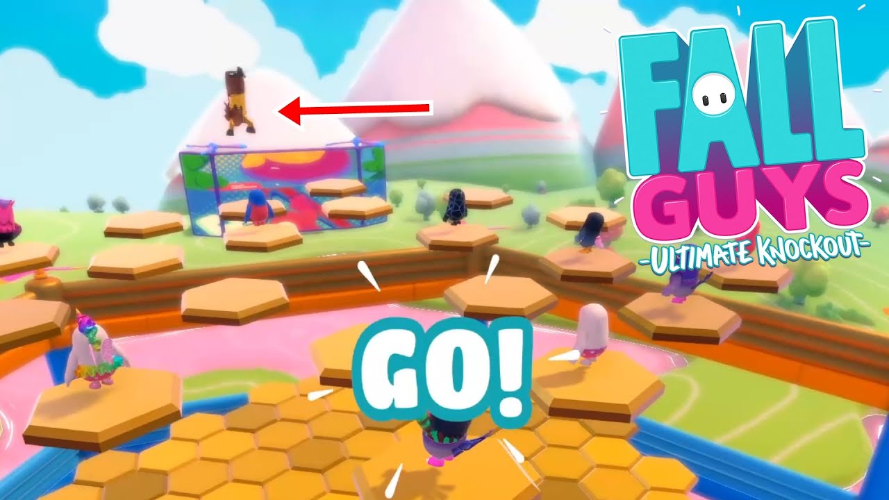 【Fall Guys】！？！？！？！？！？！？！？！？！？！？！？！？！？ #7 - YouTube