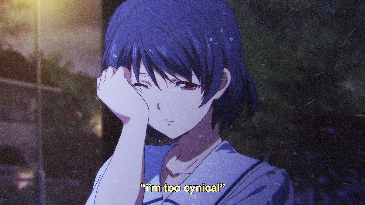 Vorsa - CYNICAL (Lyrics) - YouTube