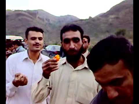 Umar Abad [malta] Amir Zada - YouTube