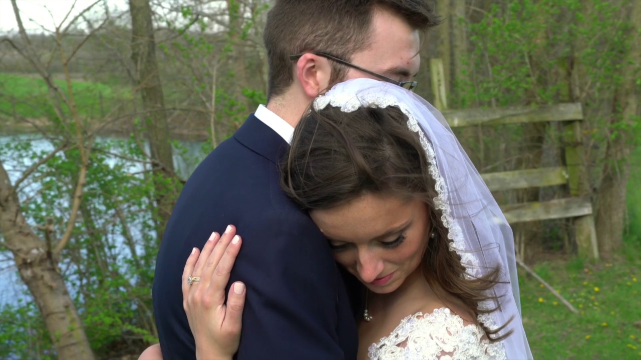 Aaron + Avery | Wedding Film - YouTube