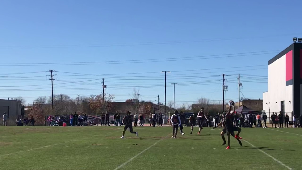 TrueBuzz 7v7 Tournament - YouTube