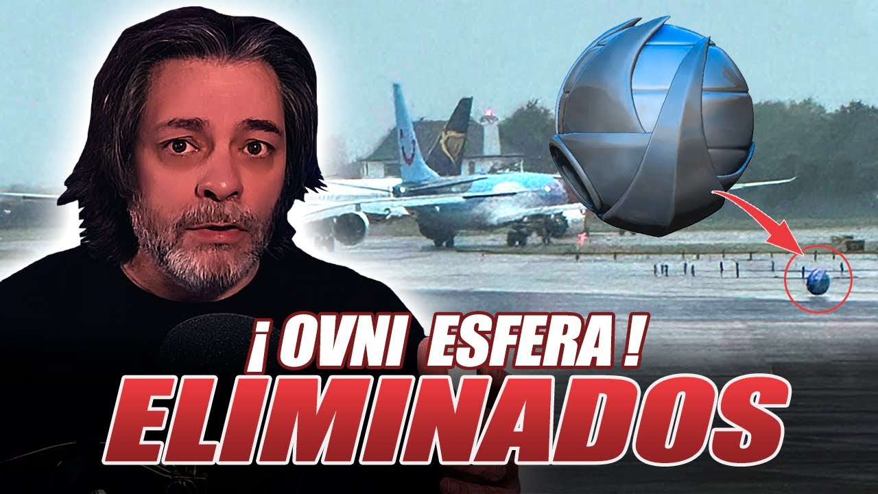 🔴 ELIMINAN LA CUENTA DEL UAP/OVNI EN MANCHESTER · OLEADA DE OVNIS ...