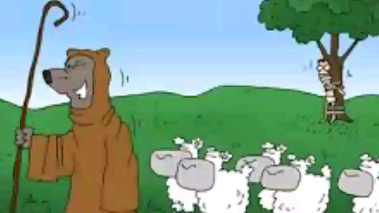 Wake Up! Stop being Blind Sheep!! - YouTube